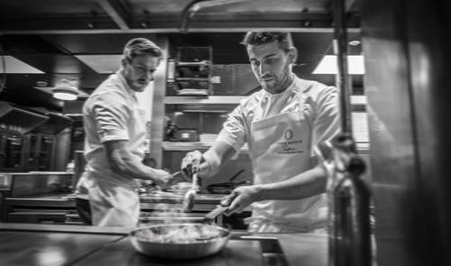 Ormer Mayfair - The Best Restaurants In Mayfair London