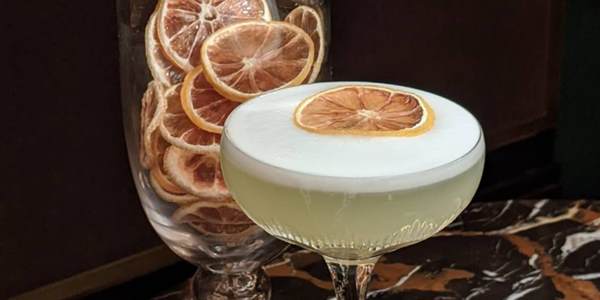 Manetta’s Mayfair Bar | Wine & Cocktail Bars in Mayfair…