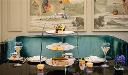 Fine Dining Mayfair, London | Flemings