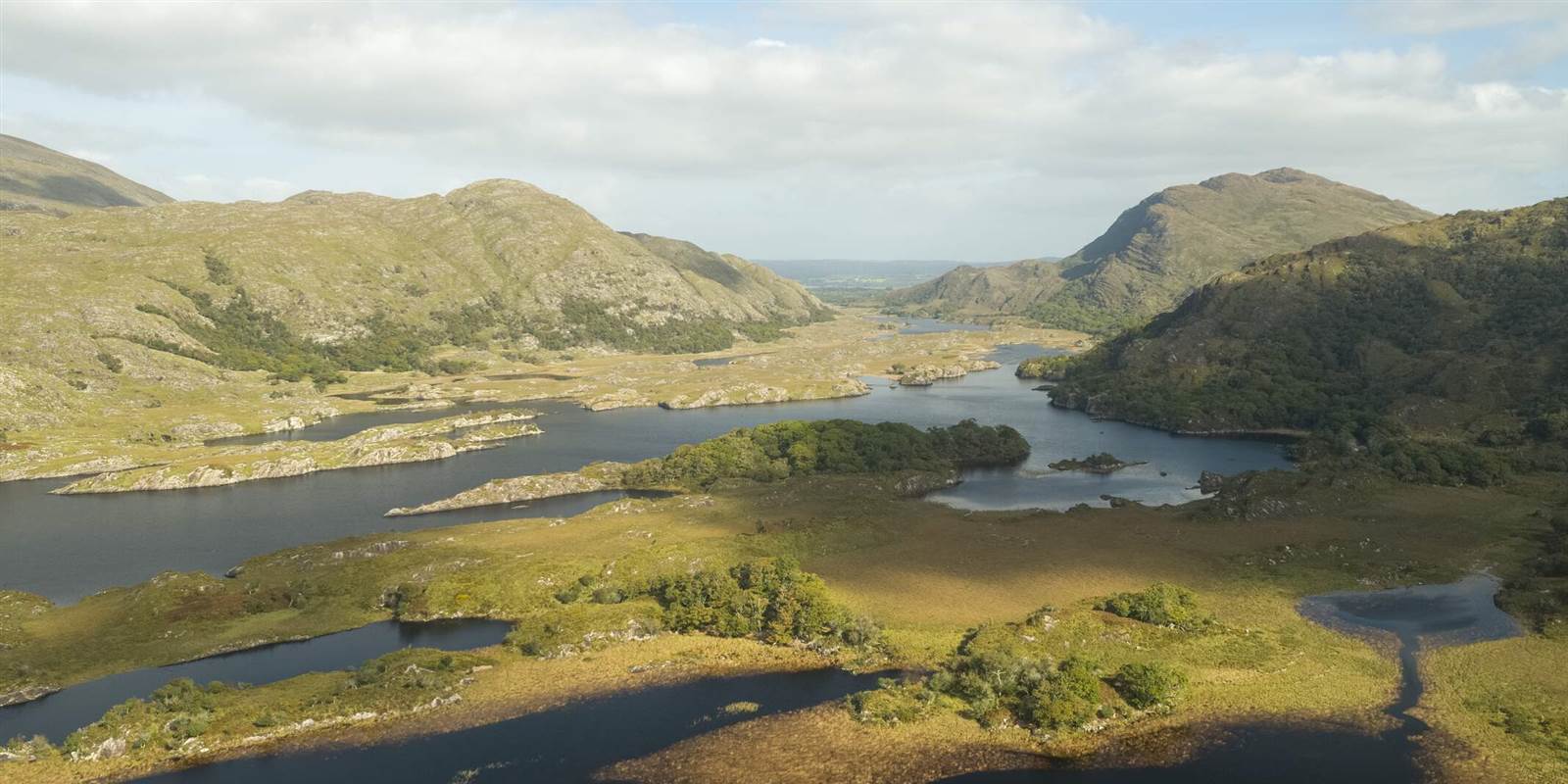Explore Killarney National Park’s Mesmerizing Walks