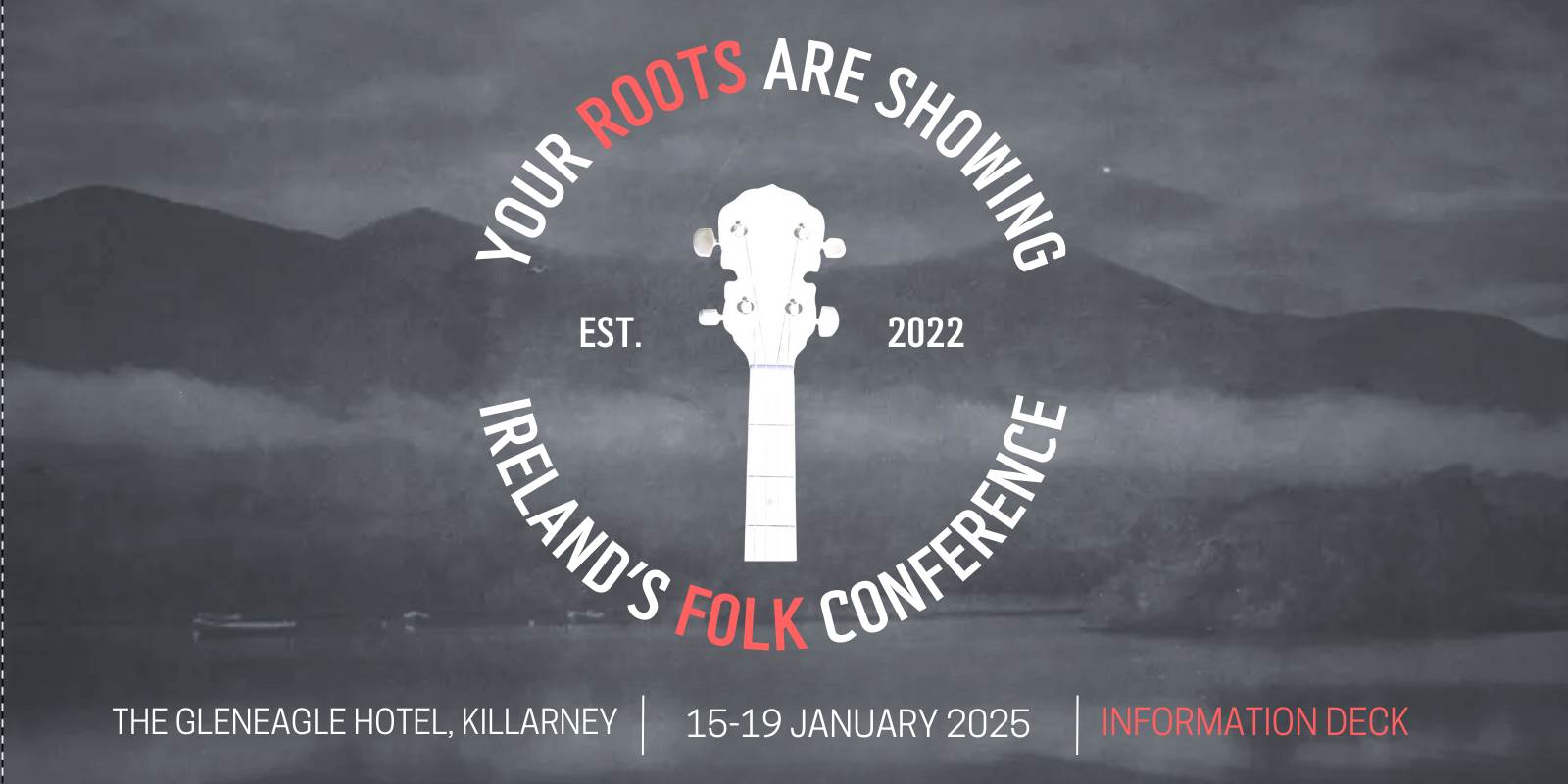 Your Roots are Showing | Flight Link