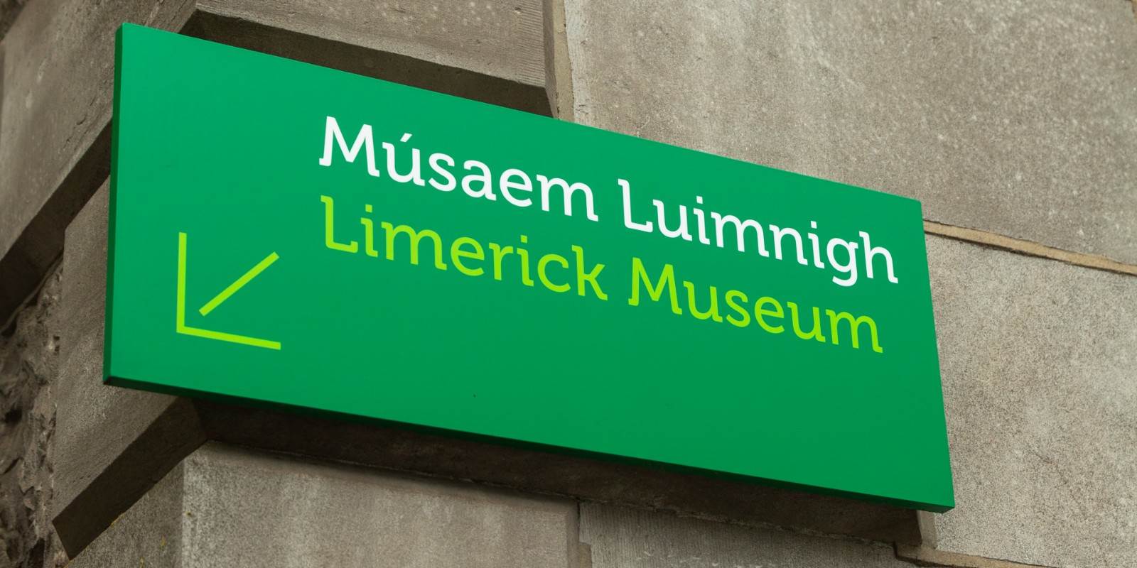 Limerick Museum: Discover Local History & Heritage