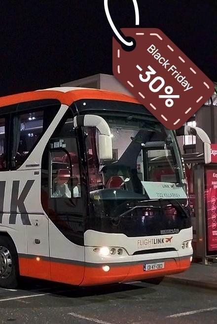 Dublin to Killarney Bus | Bus From Dublin Airport to…
