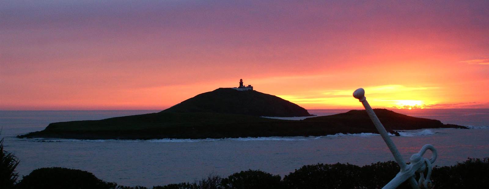 Function Rooms East Cork | The Island | Garryvoe Hotel