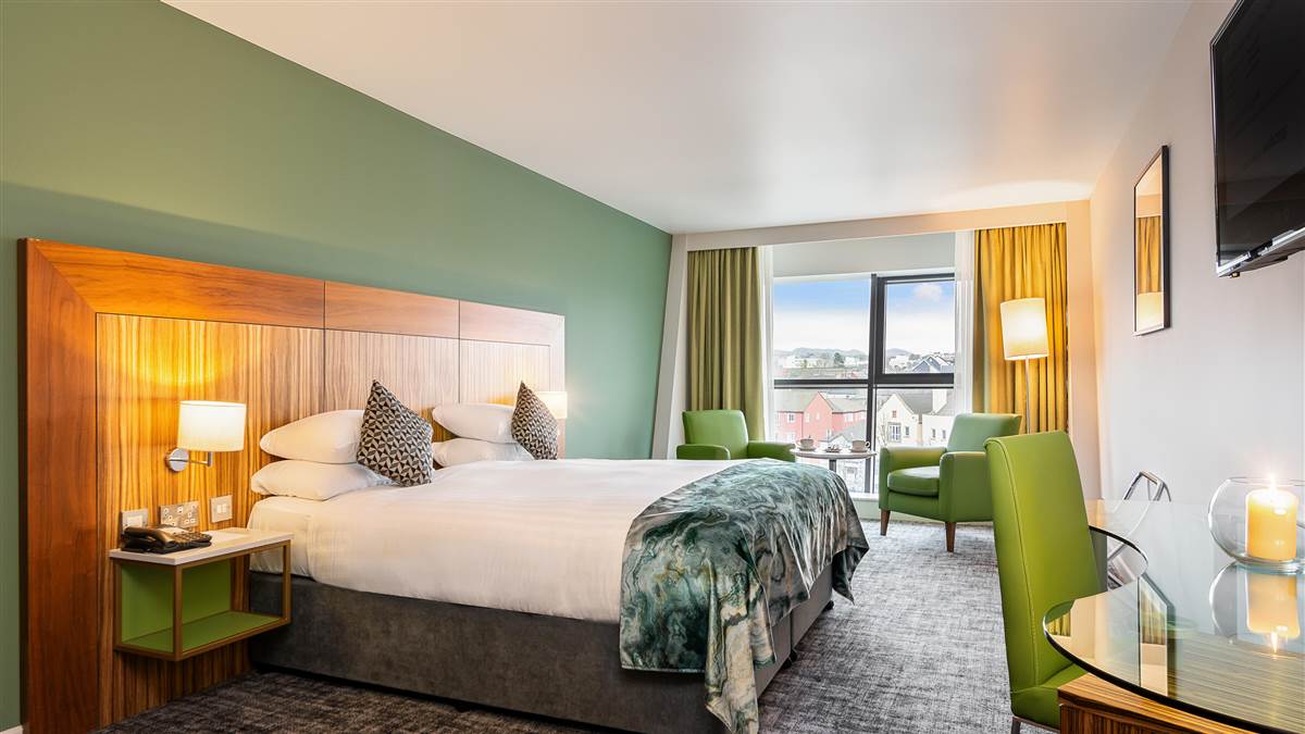 Explore The Glasshouse Hotel: Our Image Gallery