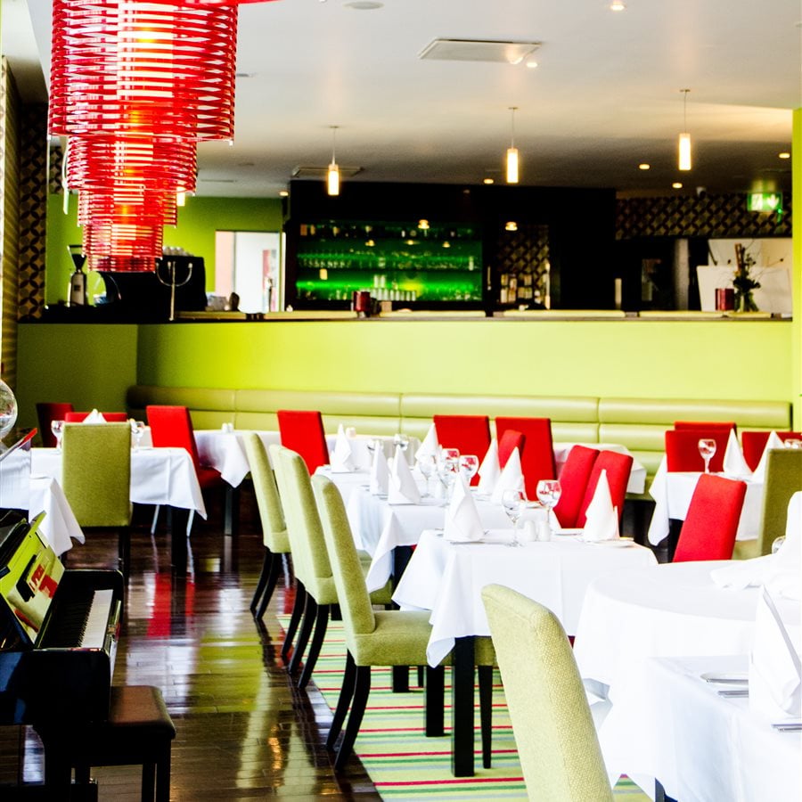 Lunch in Sligo Town Centre | Daily & Sunday Riverside Dining