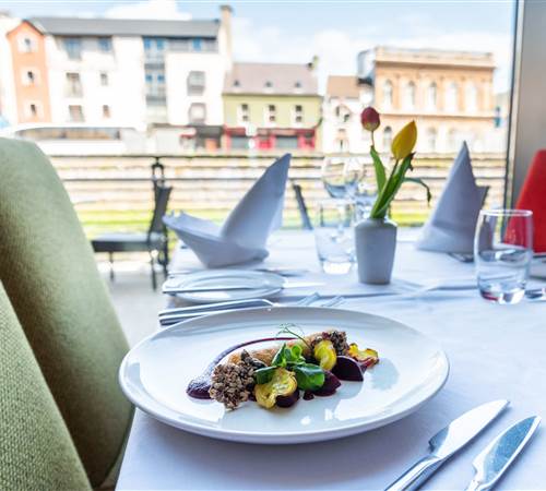 2-night Hotel Dinner Bed & Breakfast Deals in Sligo,…