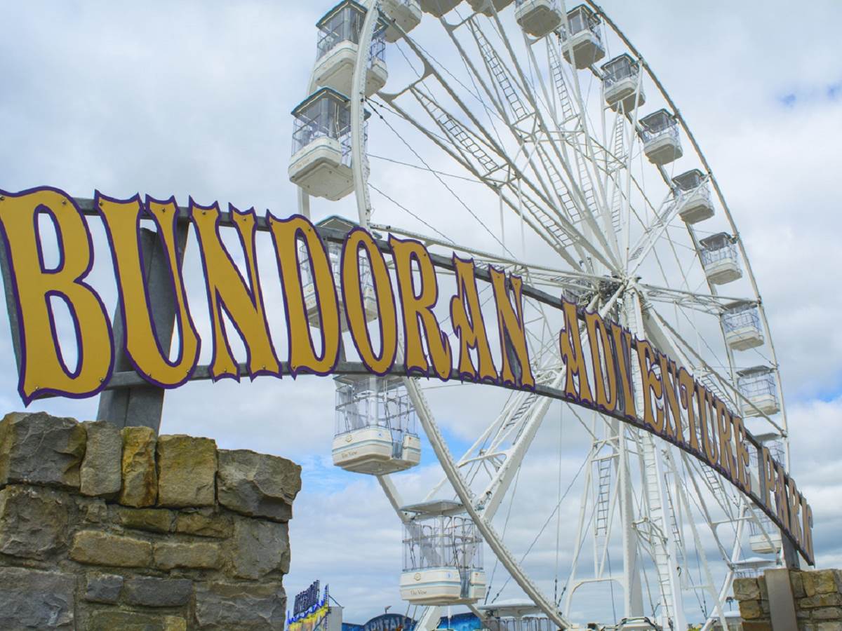 Things to Do in Bundoran | Top sights in Bundoran