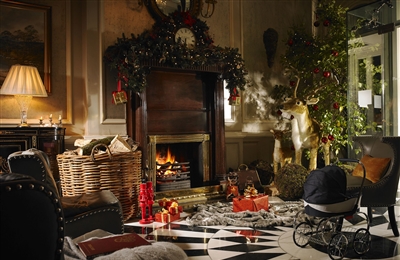 Christmas Celebrations at Great Southern Killarney Great…