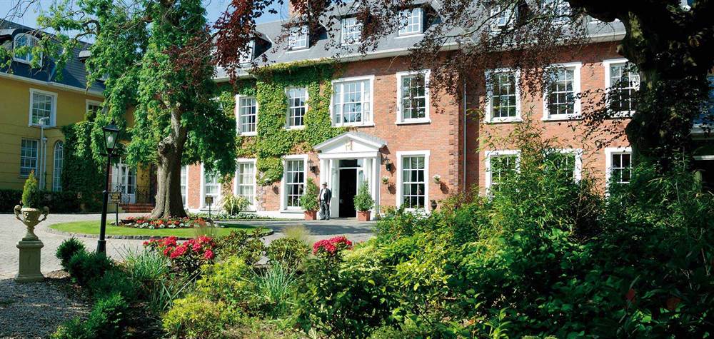 The Hayfield Family Collection