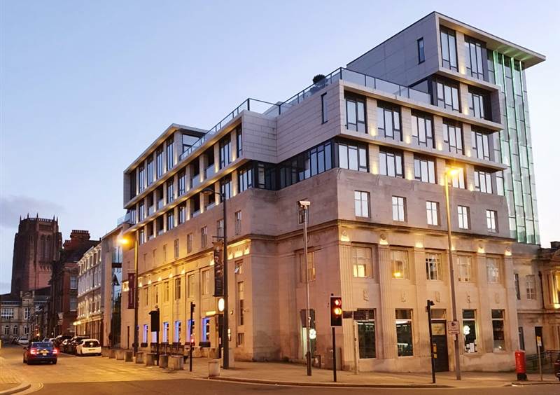 What’s On Liverpool & Hope Street | Liverpool Events 2024