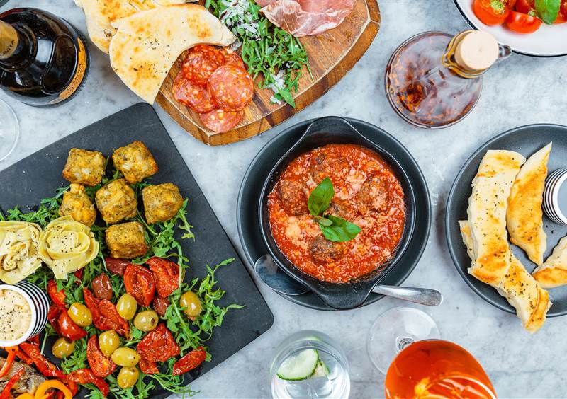 What’s On Liverpool & Hope Street | Liverpool Events 2024