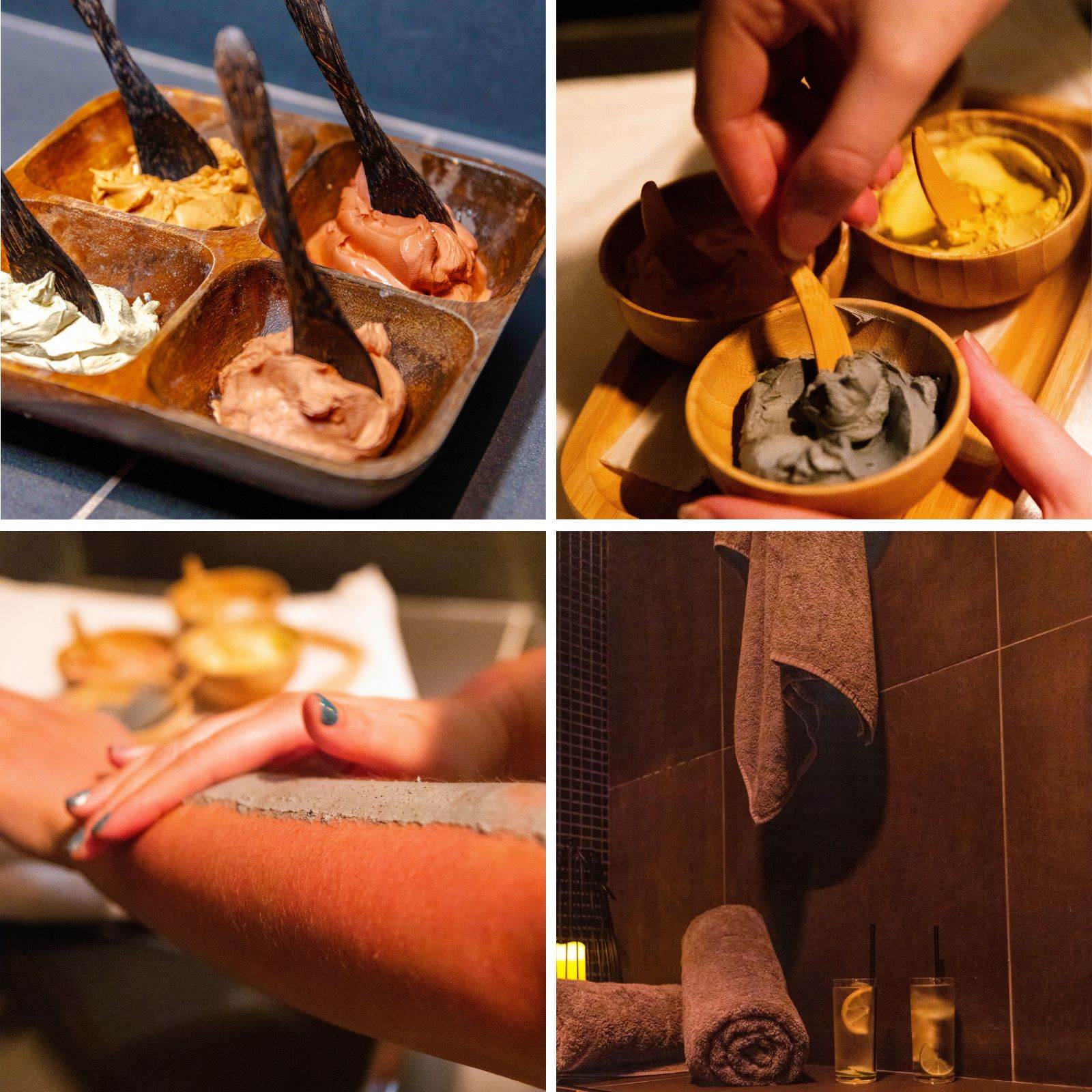 Experience Rasul Treatment in Liverpool | Hope Street…