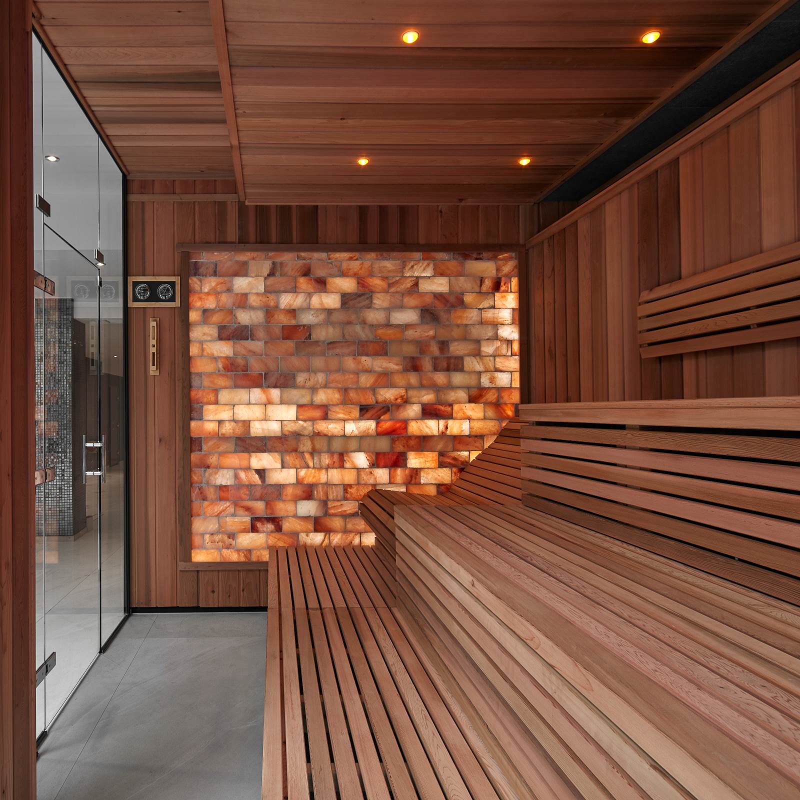 Spa Membership Liverpool | Hope Street Gym - Gym, Swim