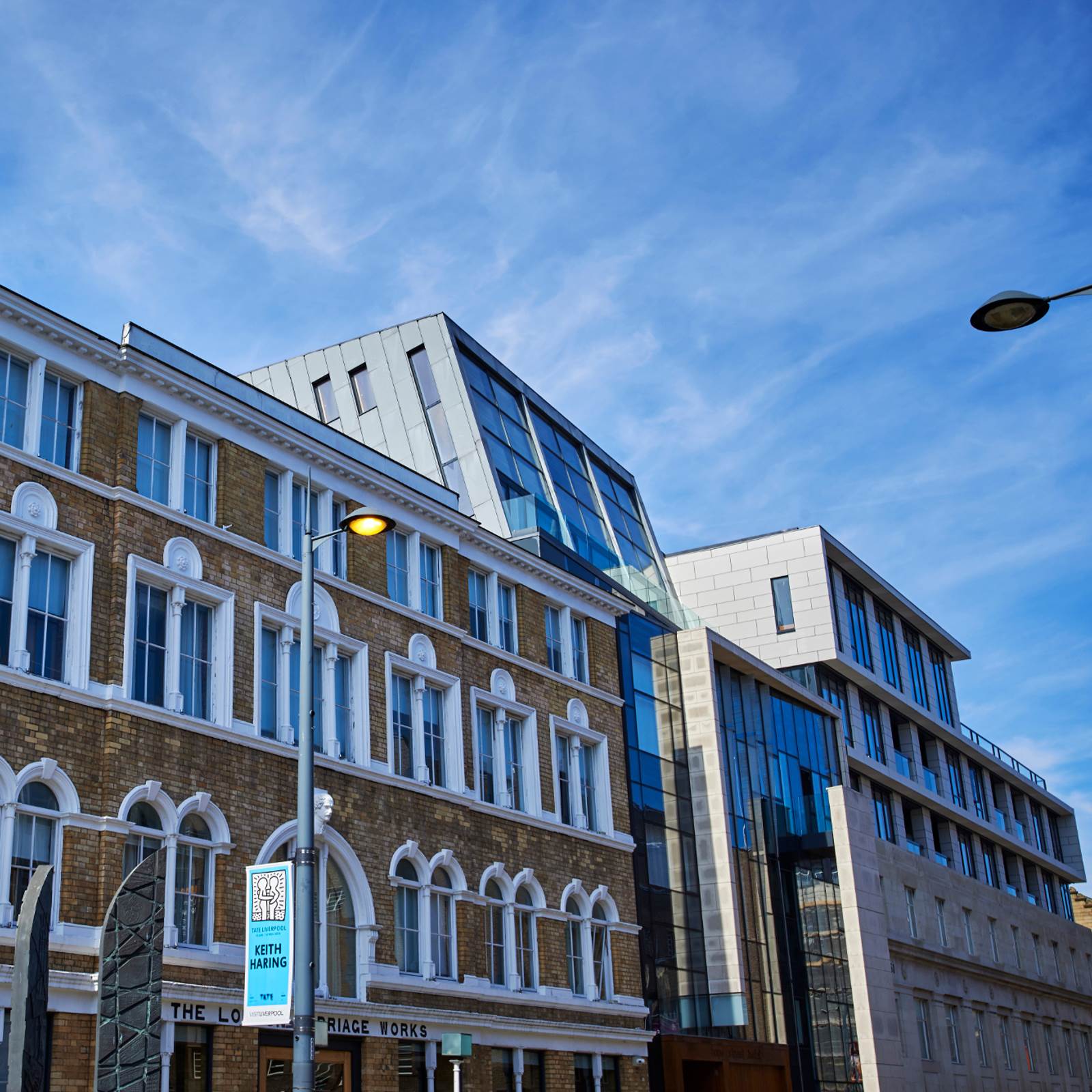 Best times to visit Liverpool | Hope Street Hotel