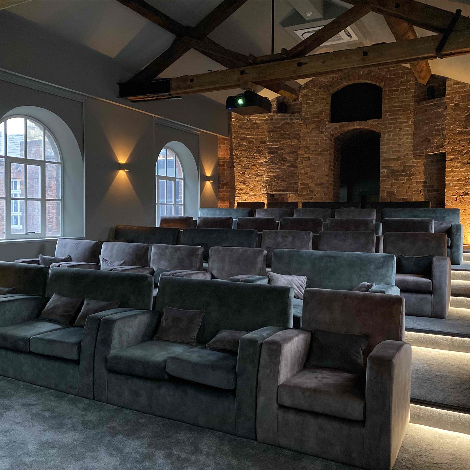 cinema | Hope Street Hotel
