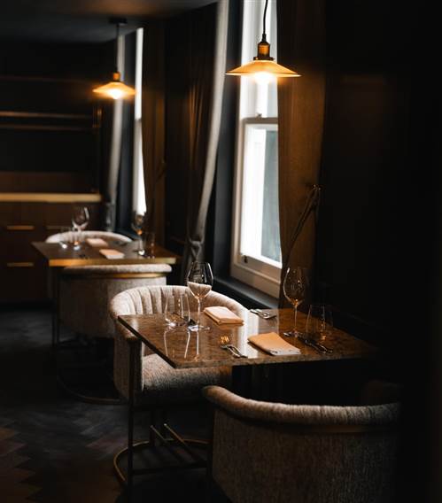 Fine Dining Newcastle | Best Restaurant Newcastle