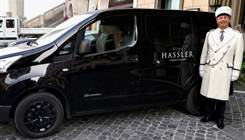 Hassler Roma | Best Hotels In Rome | Luxury 5 Star Rome Hotels