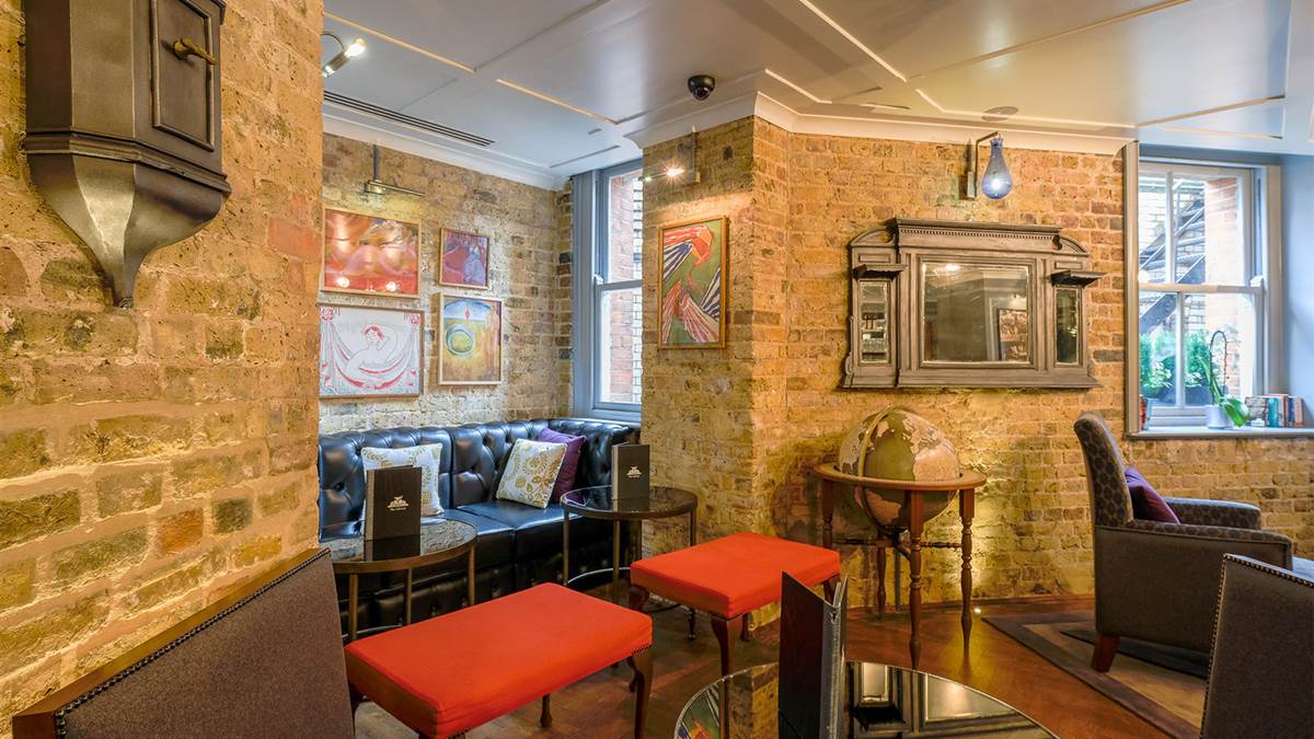 Imperial London Hotels, London, UK Gallery