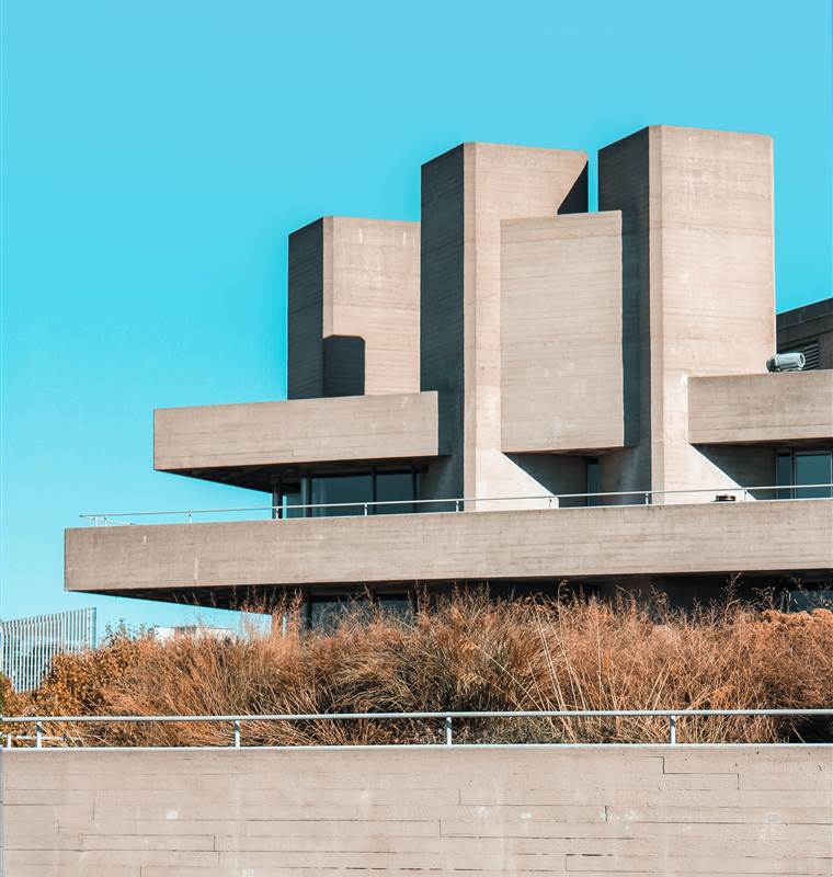 Tate Modern | Imperial London Hotels