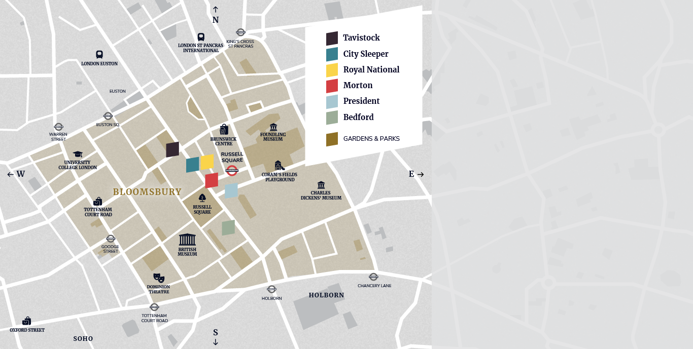 Imperial London Hotels: Discover Top Located Central…