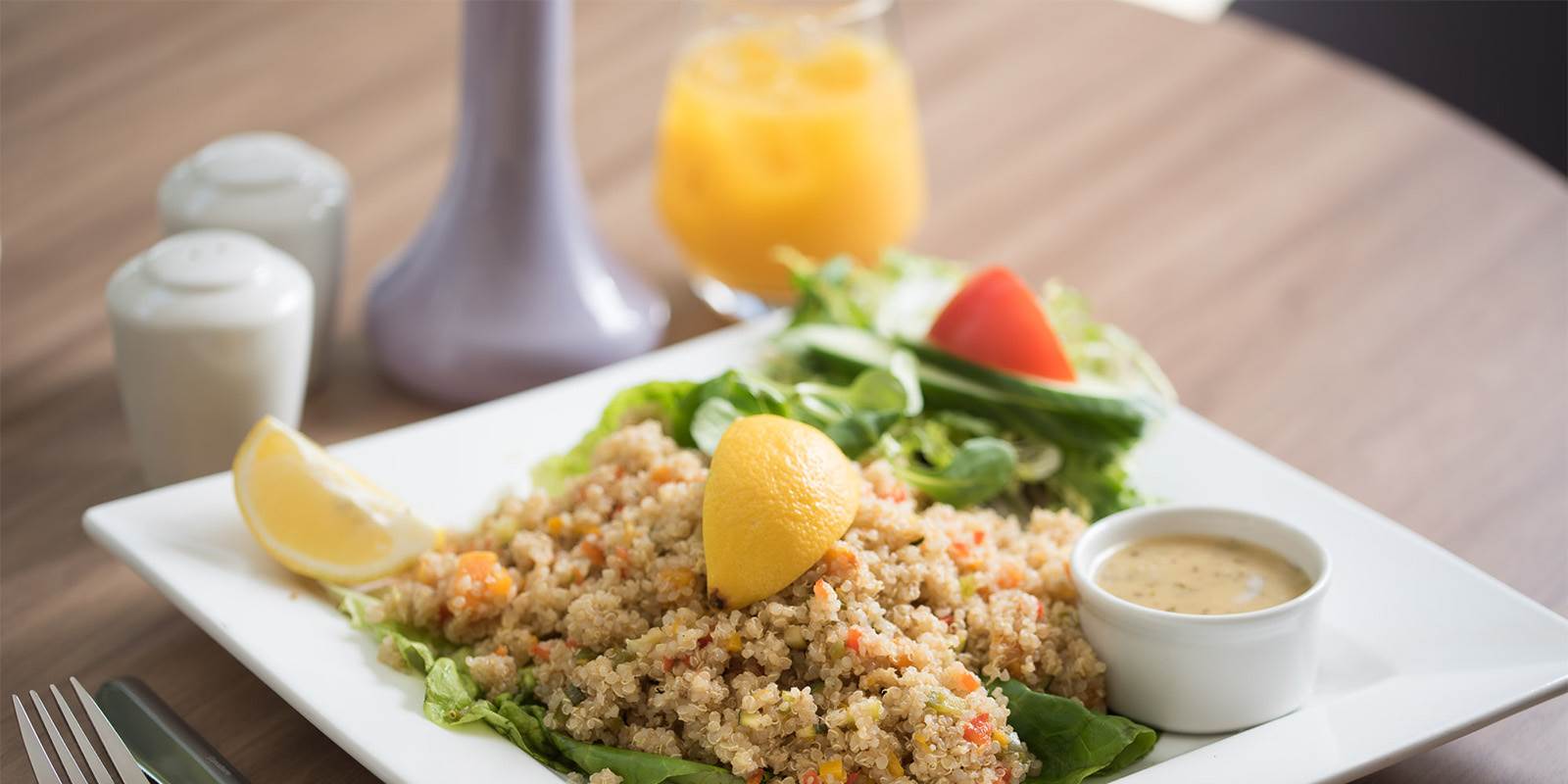 Restaurants & Bars in Russell Square| Central London…