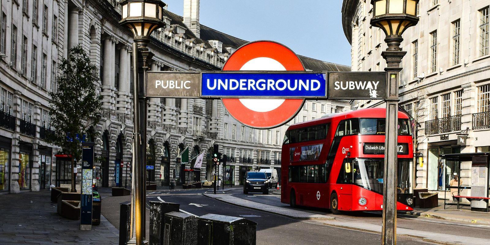 Imperial London Hotels: Discover Top Located Central…