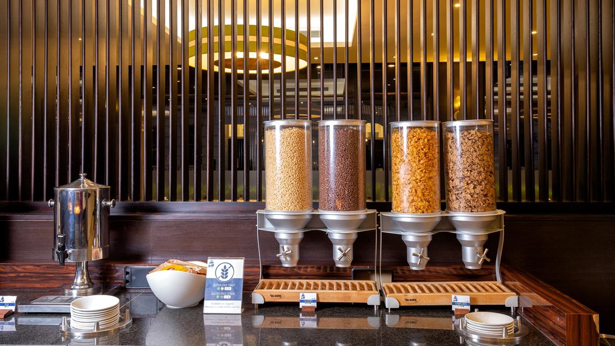 Explore President Hotel’s Photos: Central London Charm