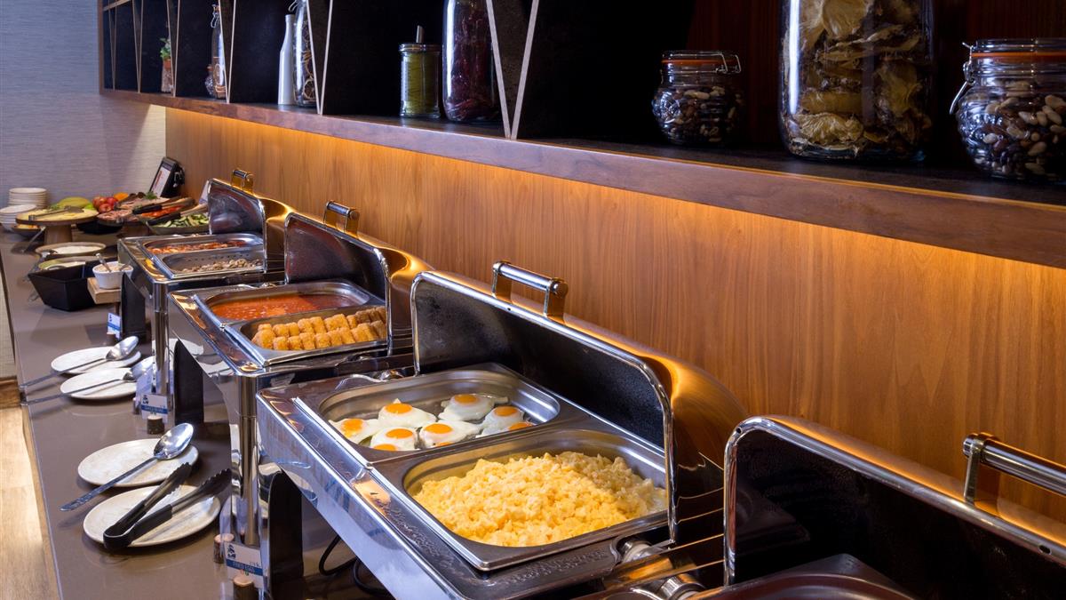 Bedford Hotel’s Photo Gallery Reveals Your London Sanctuary