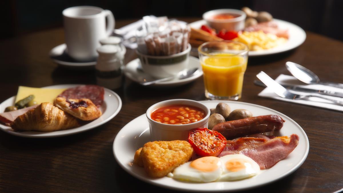 Our Central London Hotels -Visit the Image Gallery