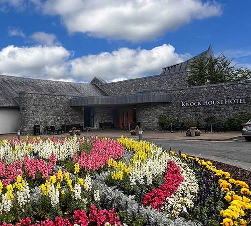 Hotels in Mayo | Hotels in Knock | Knock Shrine Hotels
