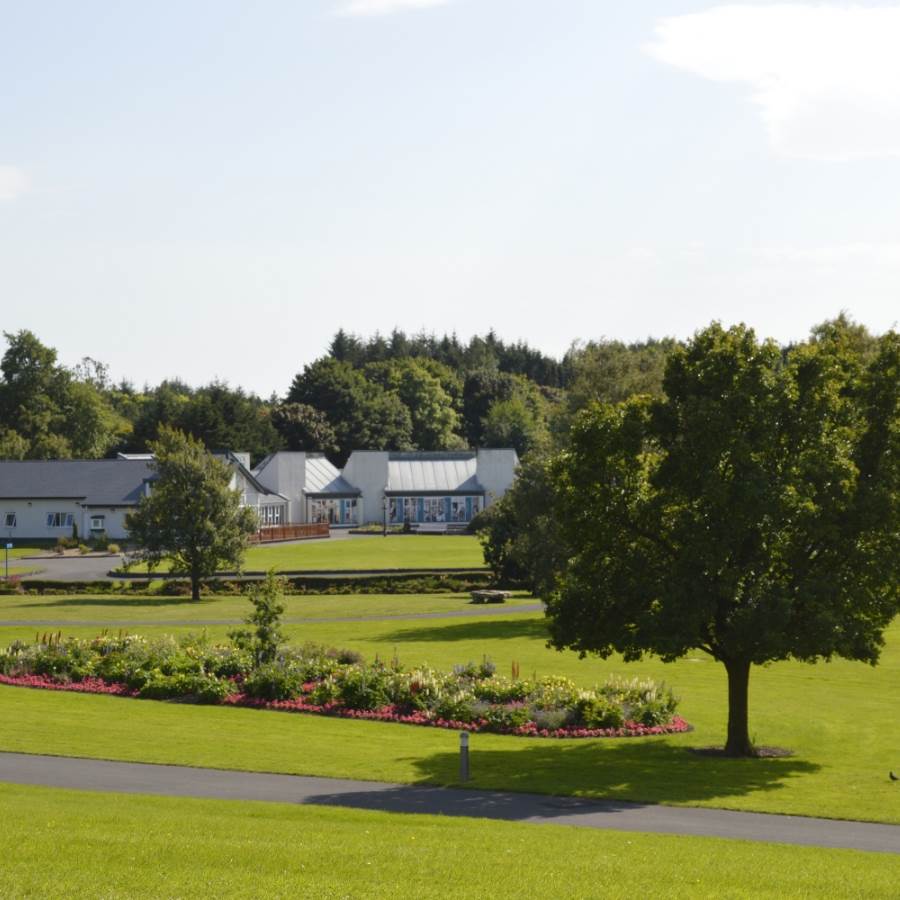 Knock Museum | Exploring the History of the Knock Apparition