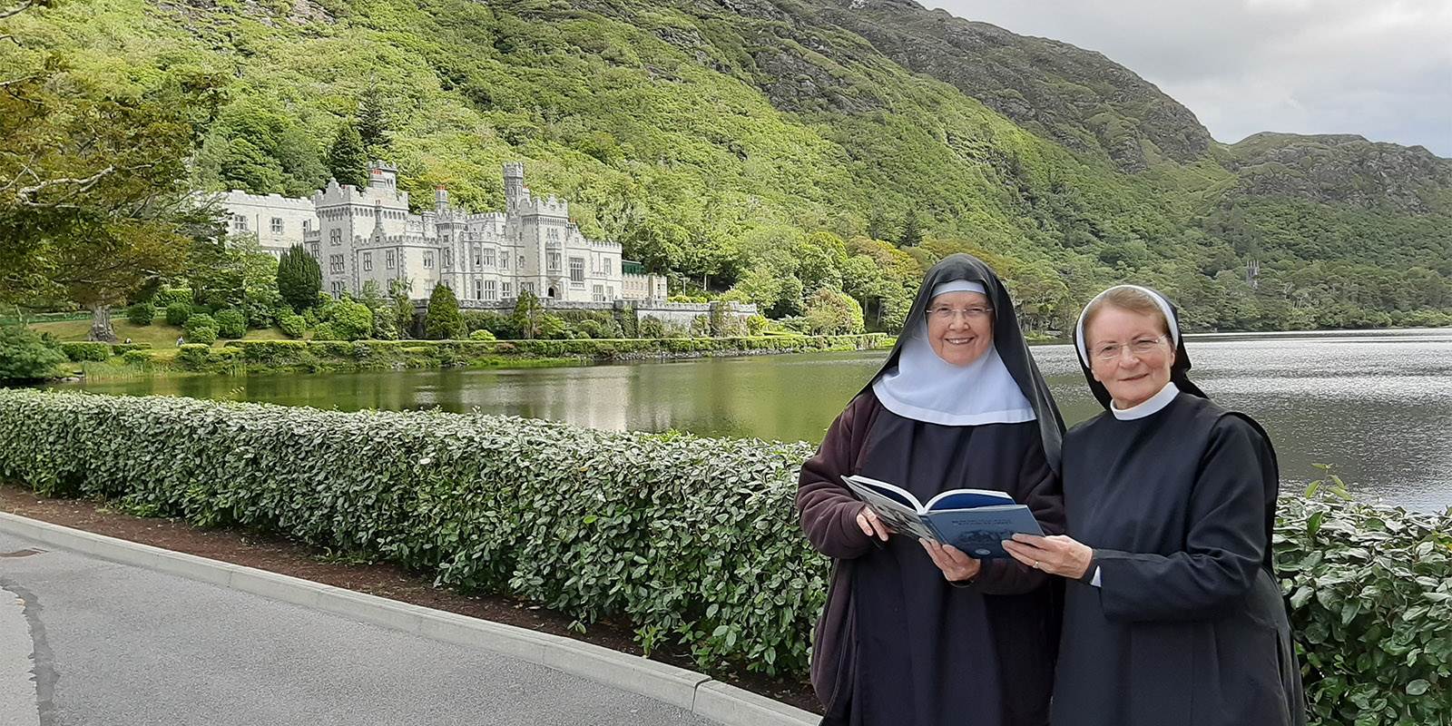 Monasteries in Ireland | Top Irish Tourist Attractions