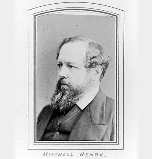 Irish Castle | Irish Monastery | Kylemore Abbey