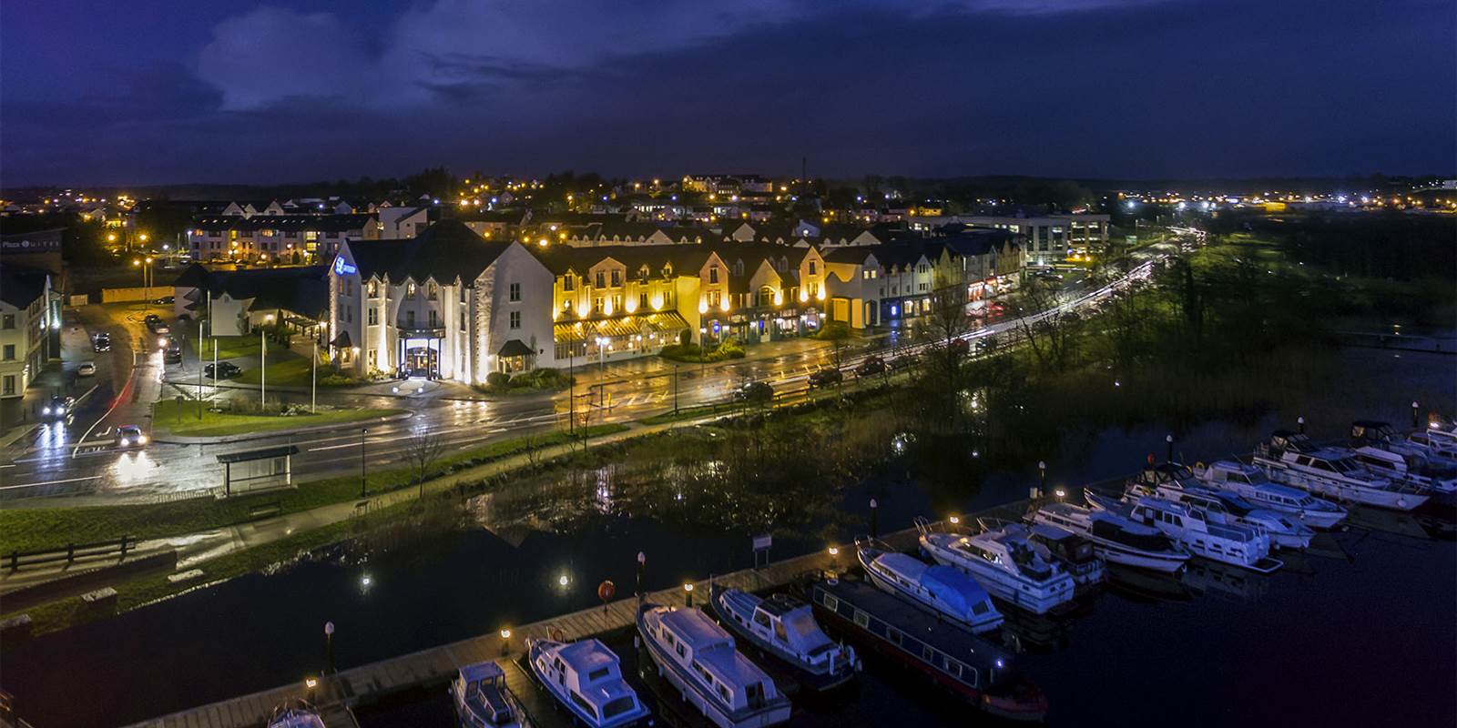 Midweek Breaks Ireland | Midweek Hotel Deals in Carrick…