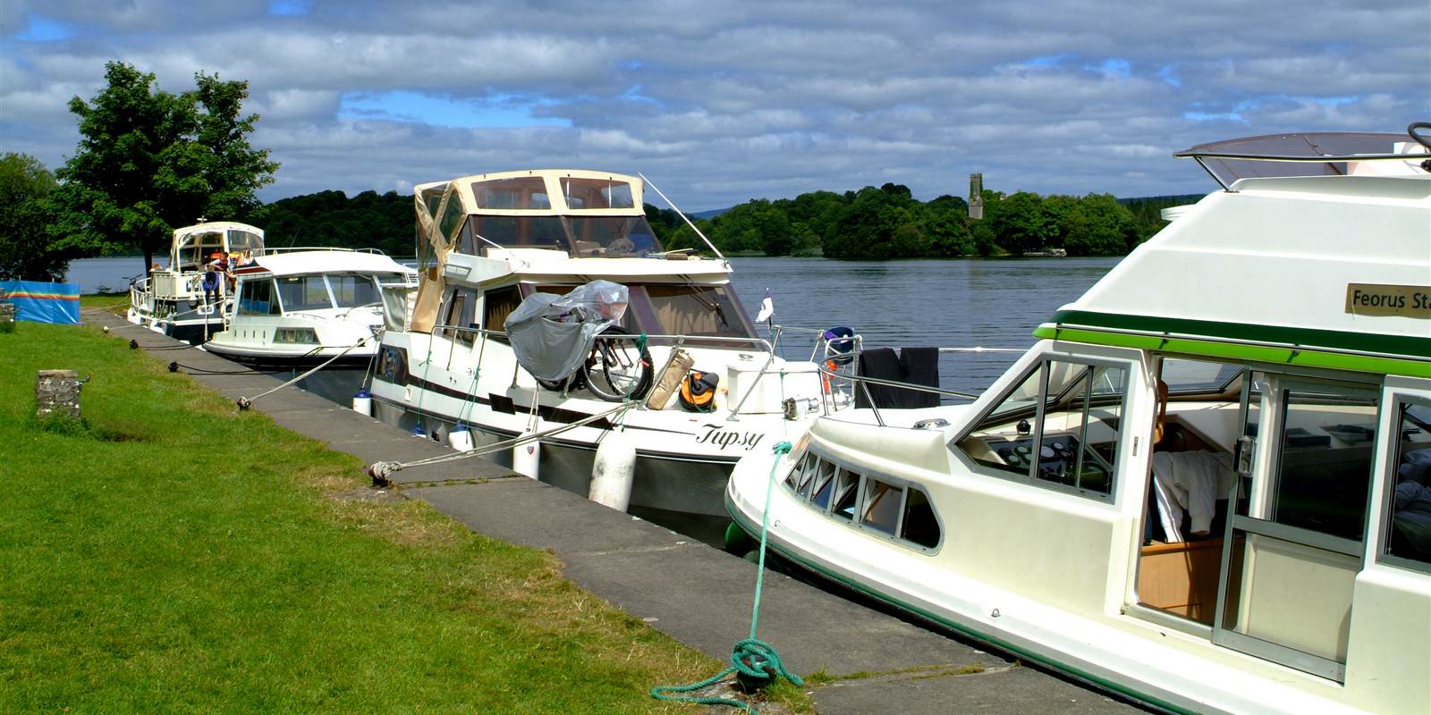 Carrick on Shannon Activities | Activities in Leitrim