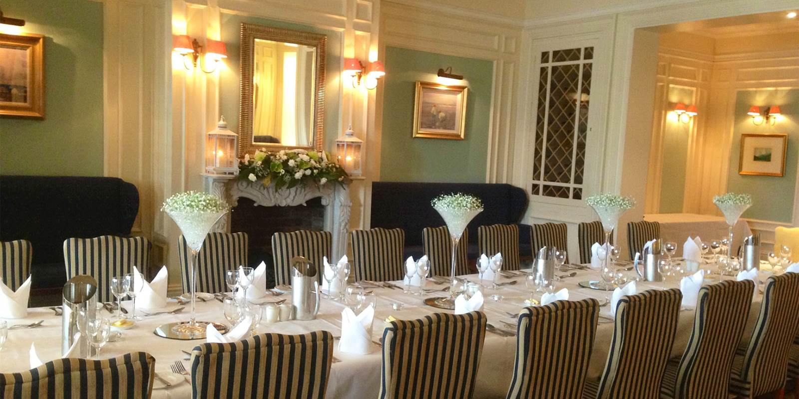 Private Dining Carrick on Shannon|Restaurant with Private…