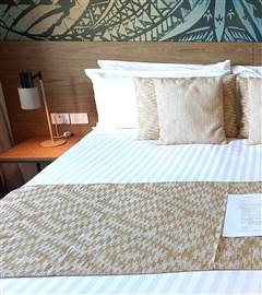 Lava Hotel | Best 4 Star Hotels In Apia Samoa