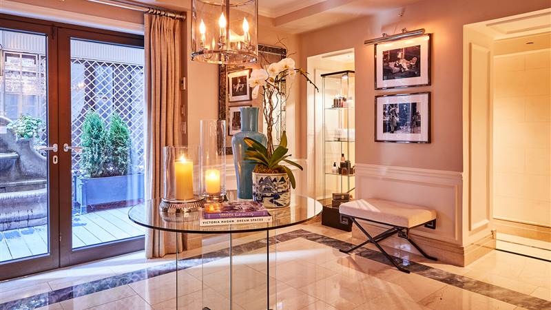 Gallery | The Lowell Hotel | NYC Luxury Hotel Photos