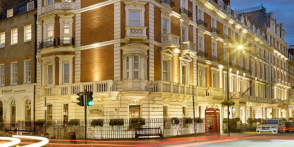 Marylebone Hotel Offers | London Hotel Deals | Marylebone…