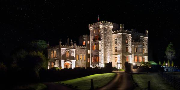 Markree Overnight Experience Markree Castle OBE 245