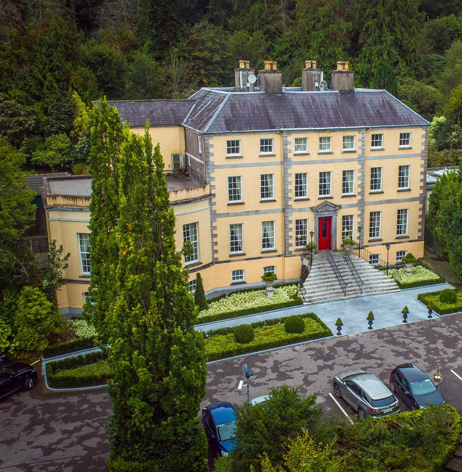 Things to Do During a Long Weekend in Cork | Maryborough...