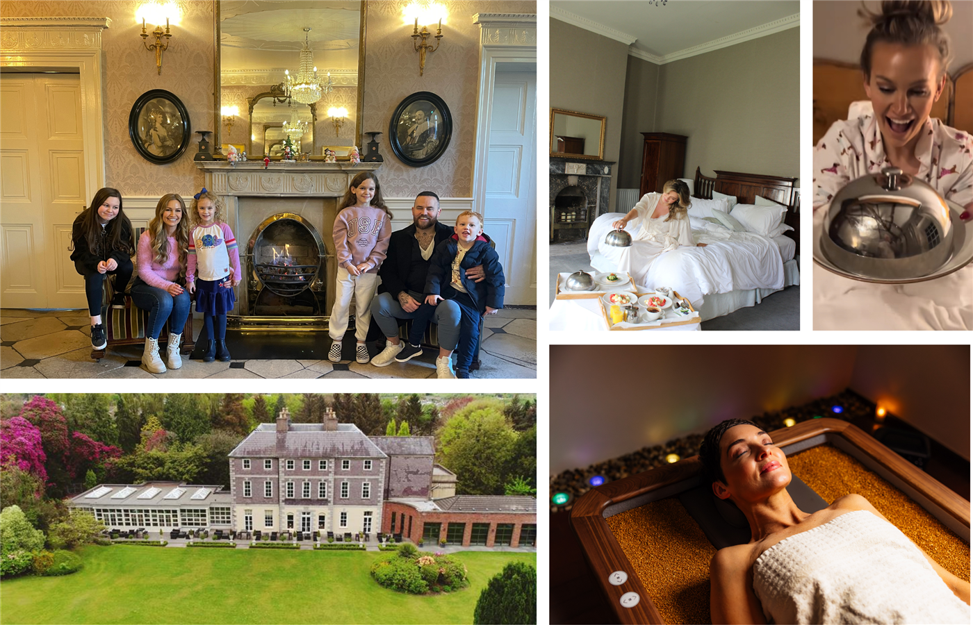 Mother’s Day History | Maryborough Hotel