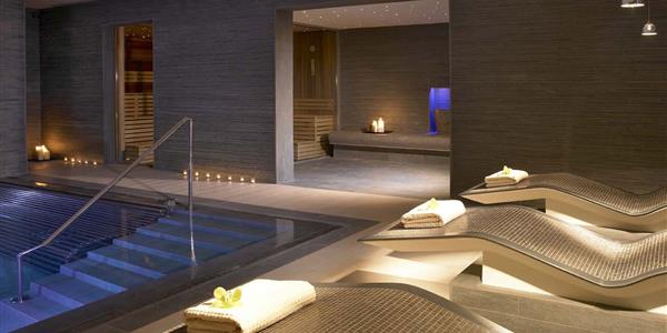 Spa Break for Couples in Cork | 2 Nights | Maryborough 4…