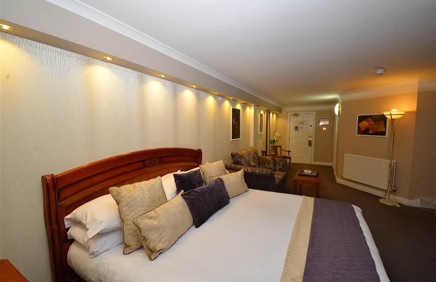 Hotels in Chester | Chester Spa Hotels | The MILL Hotel
