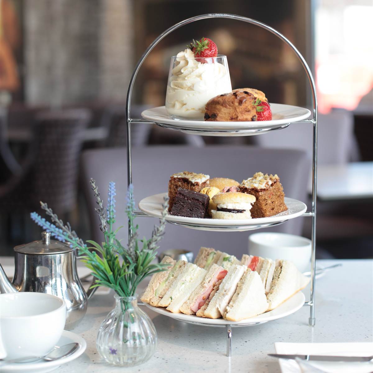 Chester Restaurants | Places to Eat in Chester | MILL…