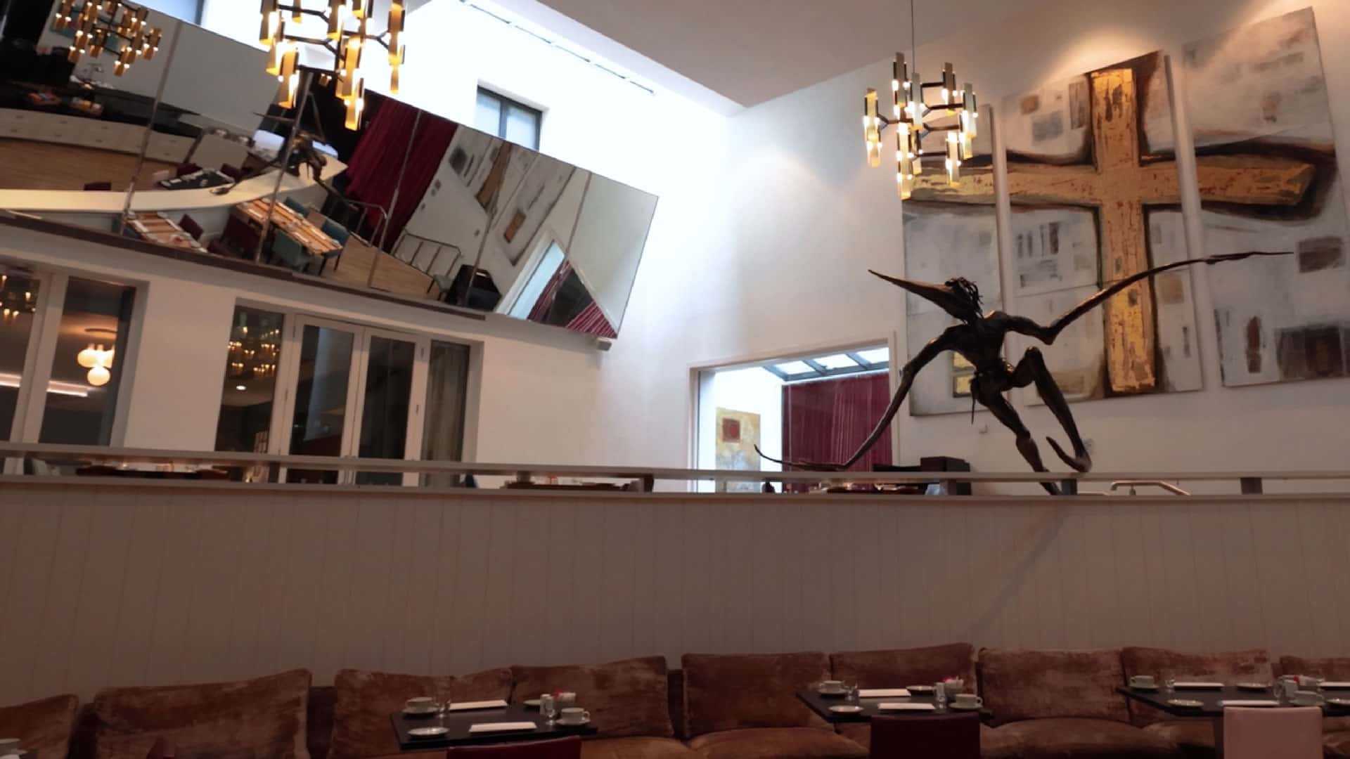 Morrison 5 Star Hotel Gallery | Luxury Morrison Dublin…