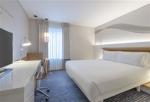 The Morrison 5 Star Boutique Hotel | Dublin City Center…