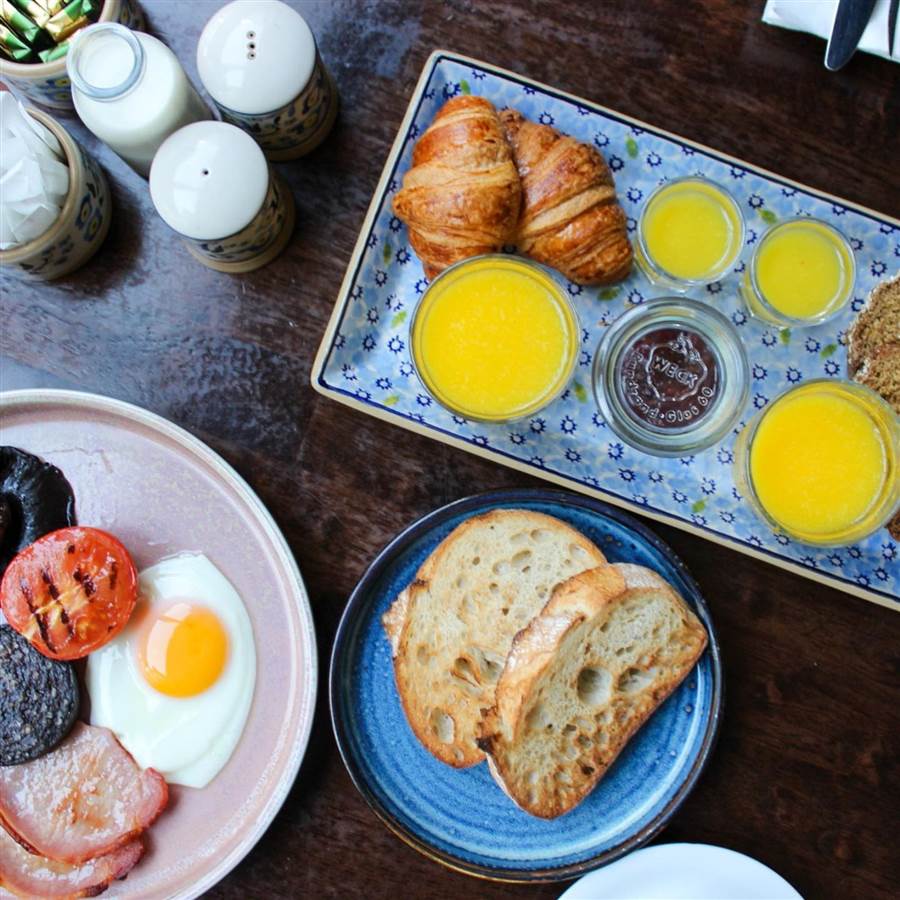 Award-Winning Breakfast in Kilkenny | Kilkenny B&Bs
