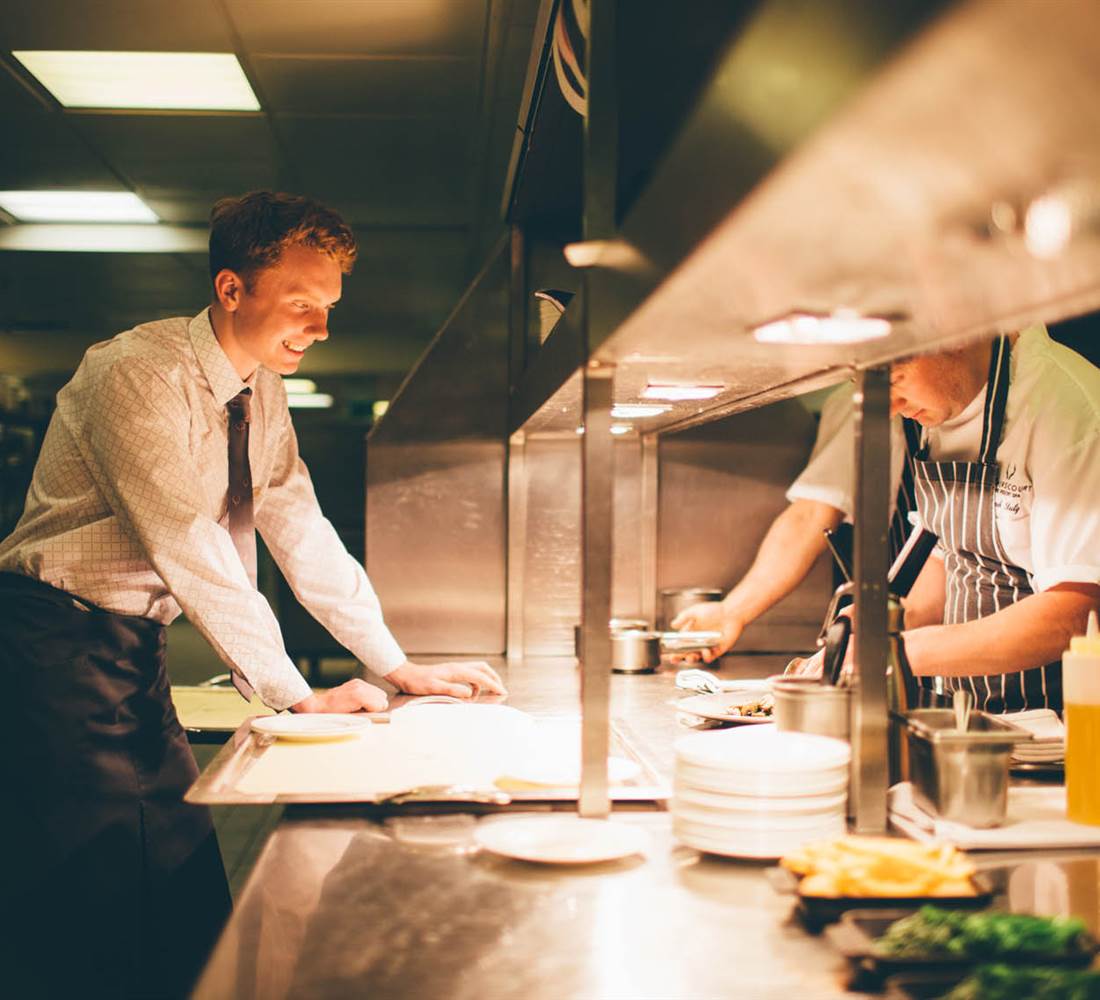 Bistro Restaurant in Wicklow l Sally Gap at Powerscourt…